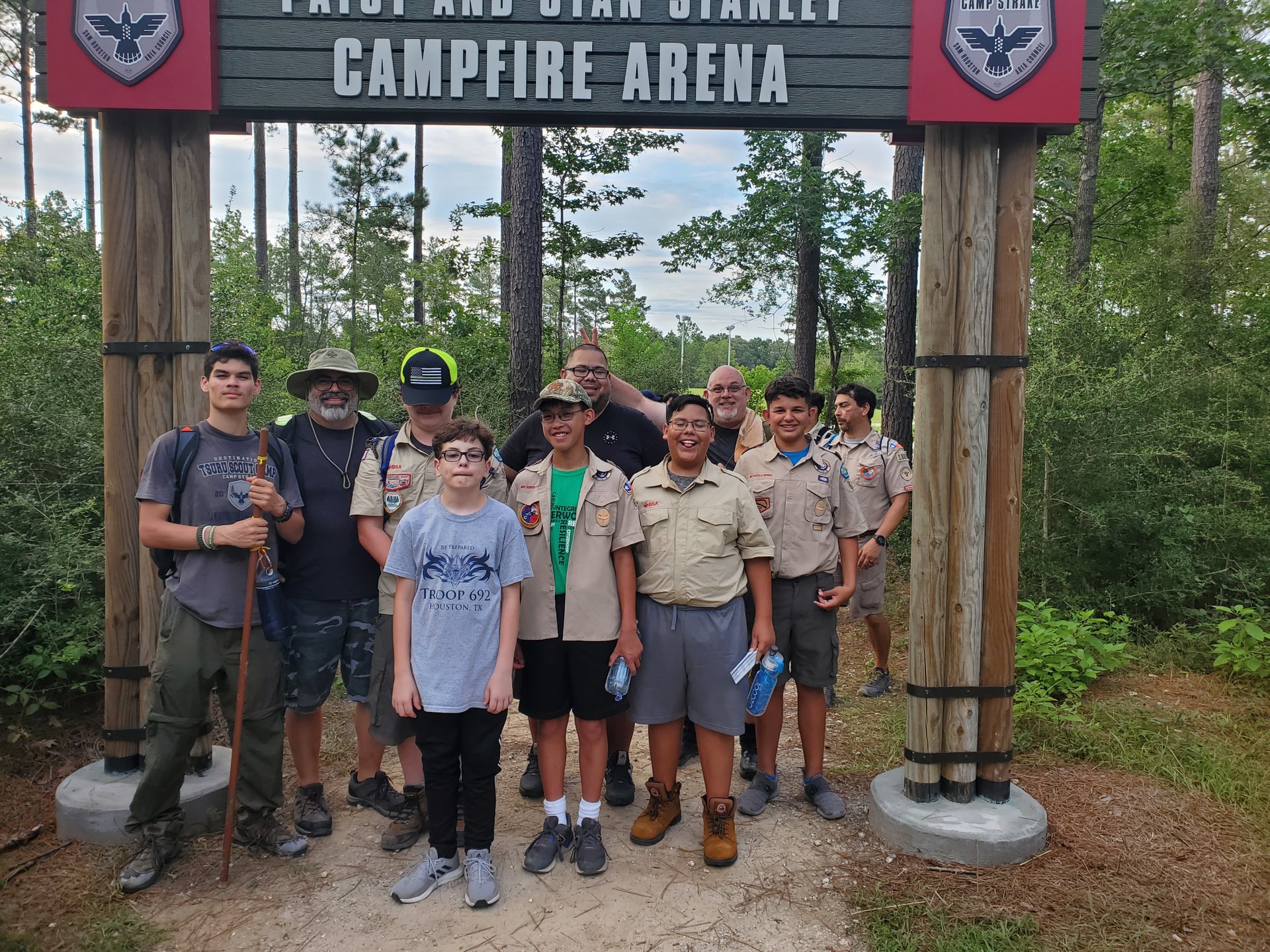 HOME - bsatroop692.com